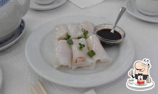 Macau Dim Sum restaurante, Oeiras - Menu do restaurante e avaliações