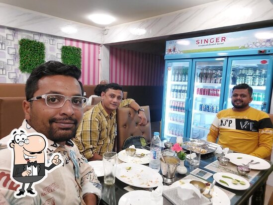 Mirch Masala Indian Food, Bangkok - Restaurant menu, prices and reviews