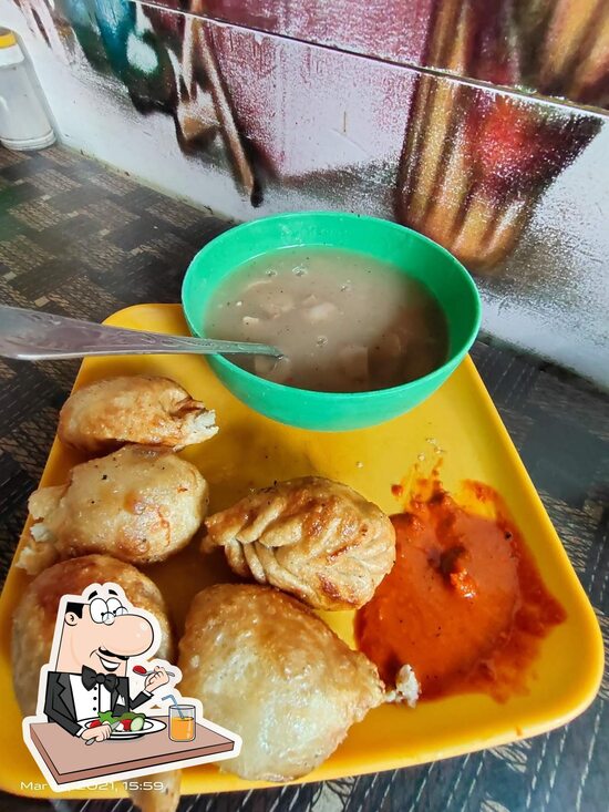 Mocambo Café, Karimganj - Restaurant menu, prices and reviews