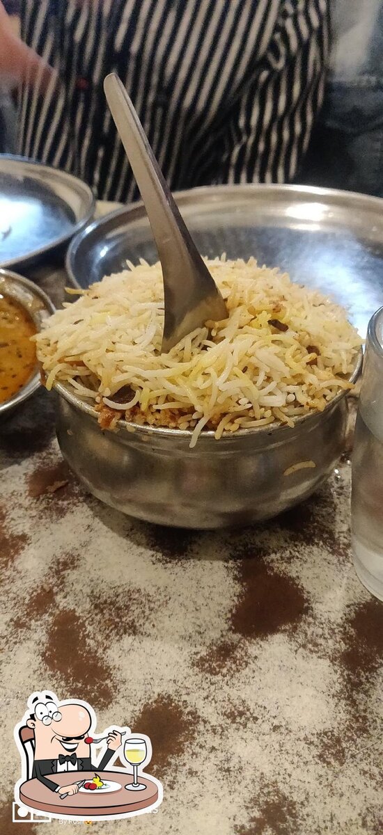 Pakiza Restaurant, Bhopal - Restaurant menu, prices and reviews