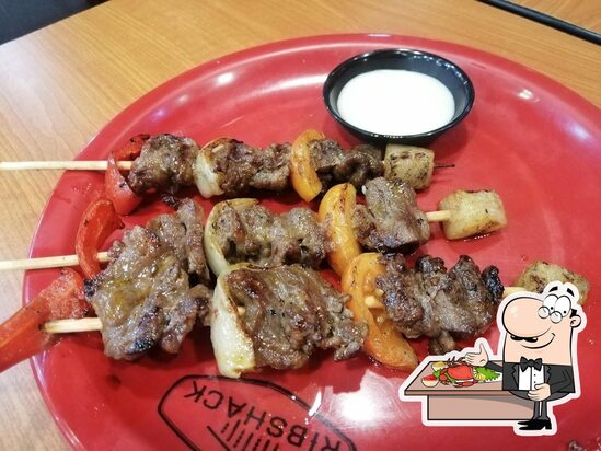 Ribshack restaurant, Bacolod, 15 Lacson St - Restaurant reviews