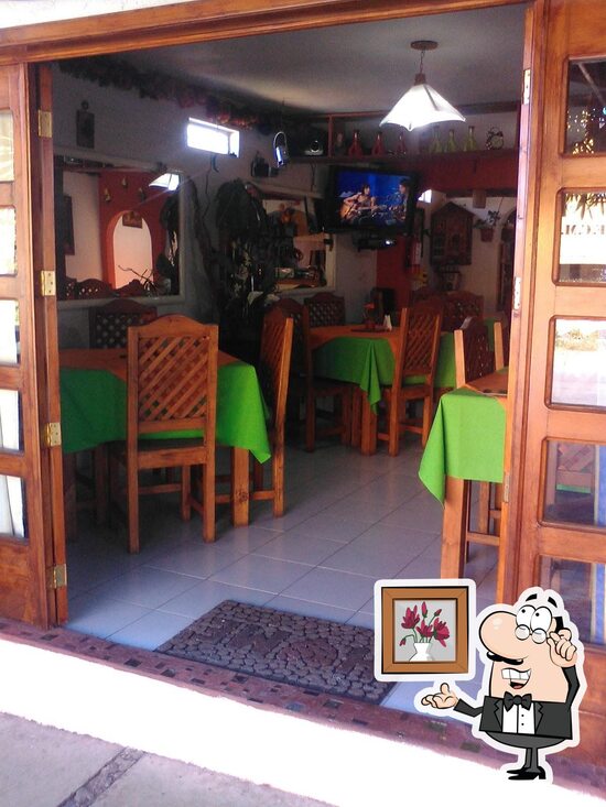 Rustika Cafe, Apizaco - Menú del restaurante, precios y reseñas