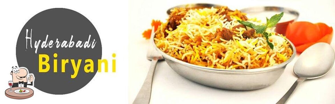 Menu at SavaS Foods, Palvancha