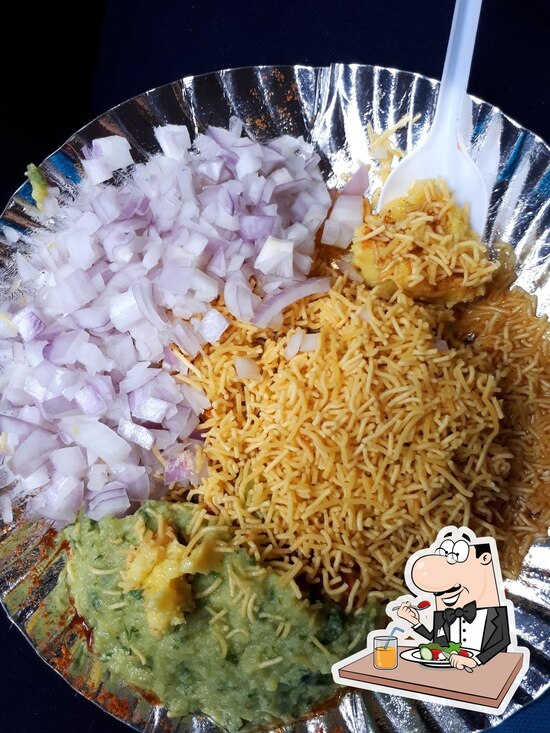 Shreeji Locho House, Surat - Restaurant menu, prices and reviews