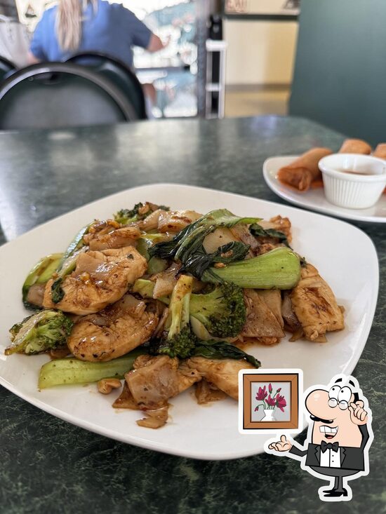 Song Lan, Spokane Valley - Restaurant menu, prices and reviews