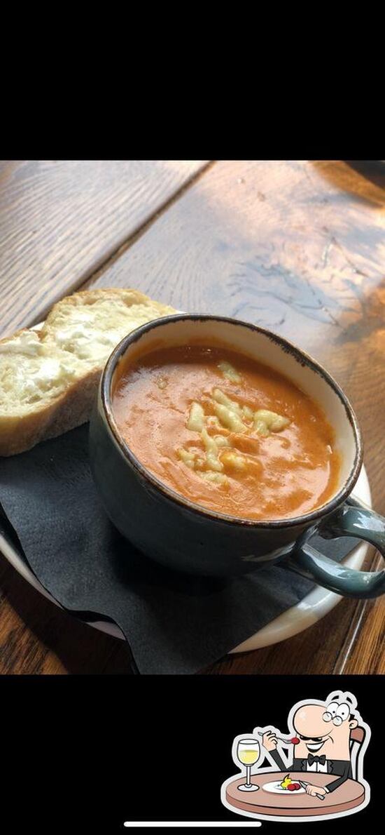 Square 22 Restaurant and Bar in Strongsville - Restaurant menu and reviews