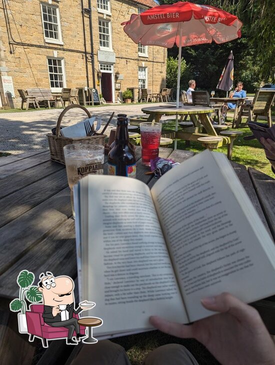 The Coachman Inn, Snainton - Restaurant menu, prices and reviews