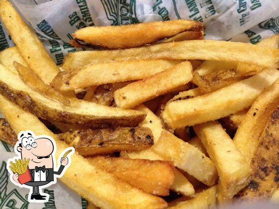 Wingstop, 4570 Lyons Rd #104 in Coconut Creek - Restaurant menu and reviews