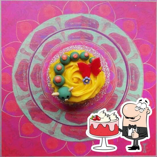 Sugar.dust, Gurugram - Restaurant menu, prices and reviews