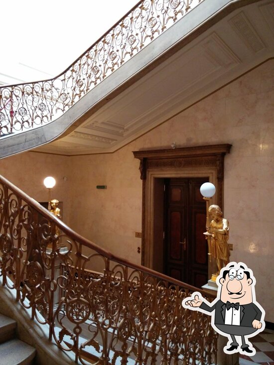 Palais Todesco, Wien - Speisekarte, Preise und Bewertungen
