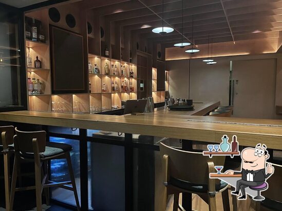 Ukiyo Listening Bar, Nicosia - Restaurant menu, prices and reviews