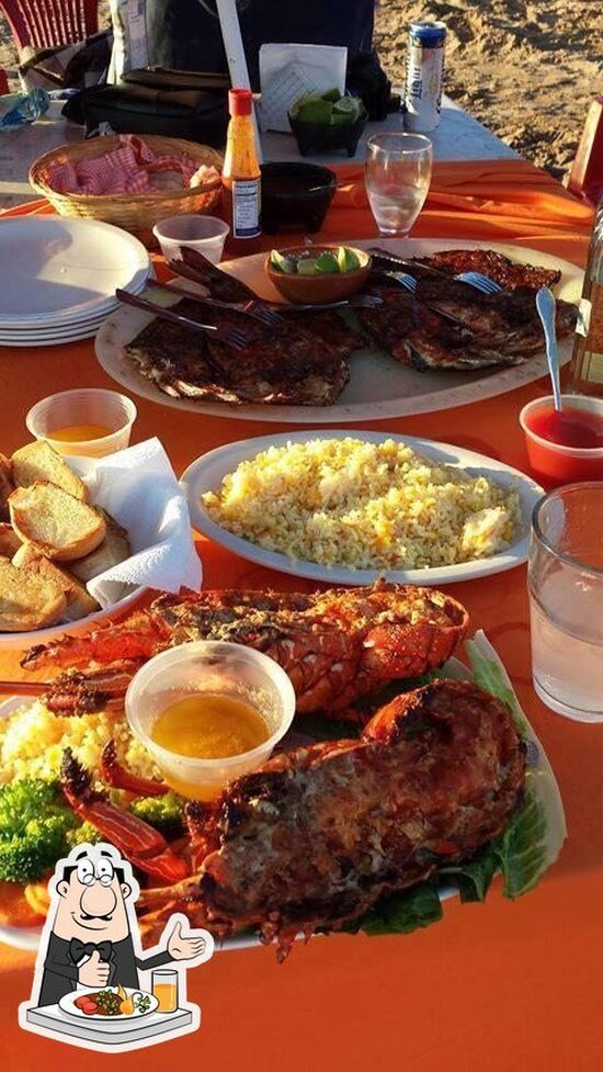 Restaurante Acela, Chacala - Restaurant reviews