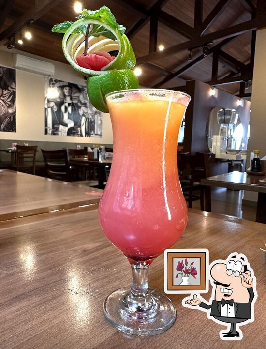 Asami Sushi, Santo André - Restaurant menu, prices and reviews