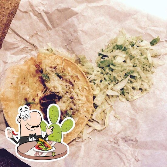Taco Feliz Mexican Food, 925 W Dobbins Rd in Phoenix - Restaurant menu ...