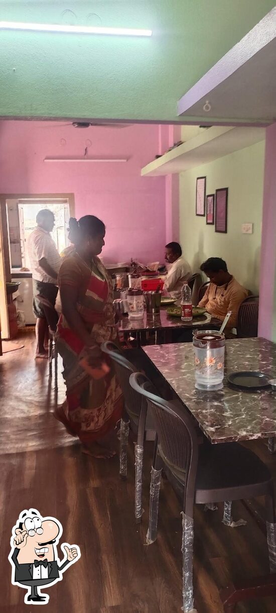 Ajanta foodway, Gudlavalleru - Restaurant menu, prices and reviews