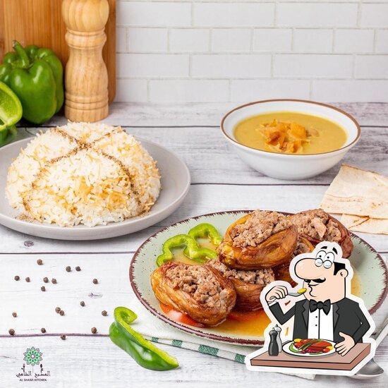 Al Abaq AlShami Al Quoz - Restaurant menu, prices and reviews