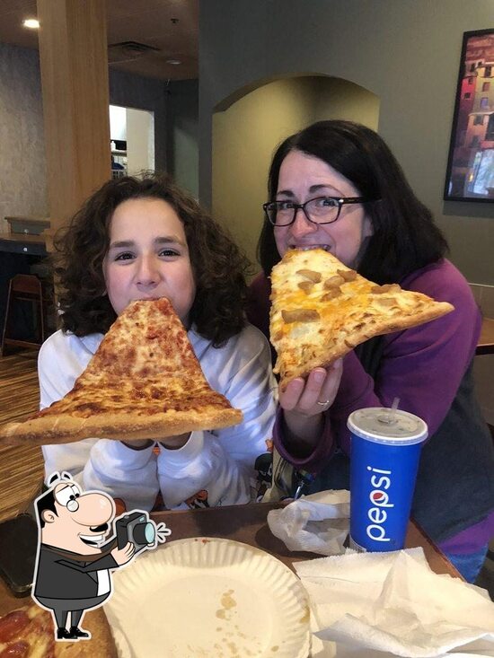 Menu at Avanti Pizza & Wood-Fired Kitchen pizzeria, Medina