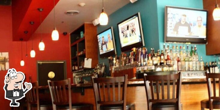 Menu at Brooks Place Tavern pub & bar, Conifer