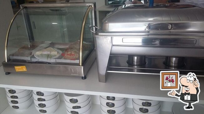 Café Da Cléo, Manaus - Menu do restaurante, preços e opiniões