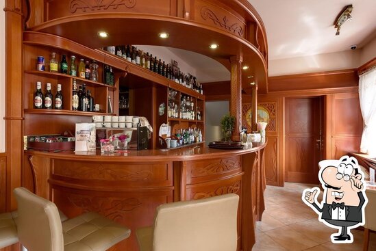 Cafe KĽAK, Rajec - Restaurant menu, prices and reviews