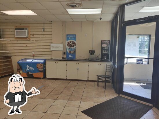 Cheeseboro's Kitchen, 627 N Olden Ave in Ewing Township - Restaurant ...