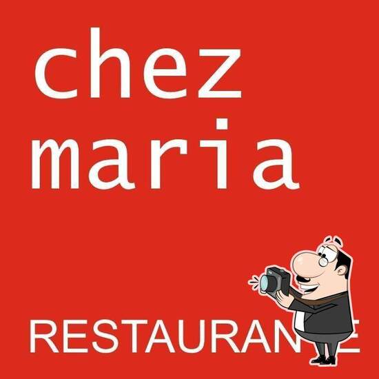Menu em Chez Maria Bistro restaurante, Cotia
