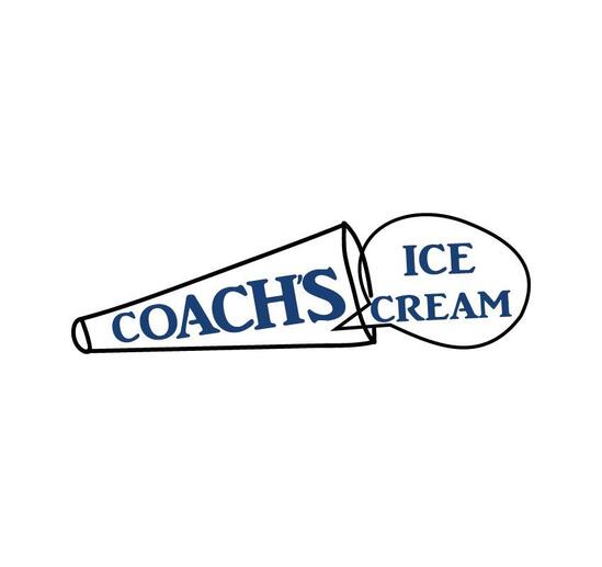 Coach's Ice Cream, West Springfield - Restaurant menu, prices and reviews