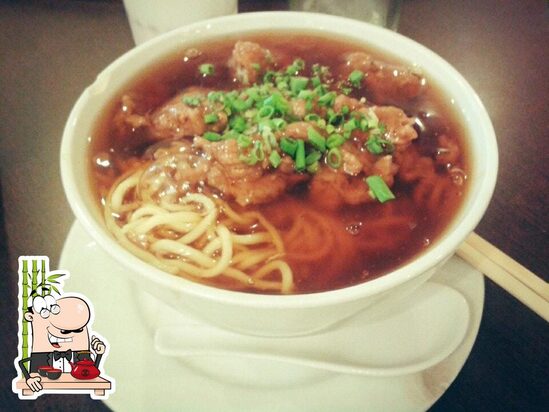 D' Original Maki Haus restaurant, Quezon City, 59 Scout Tobias St