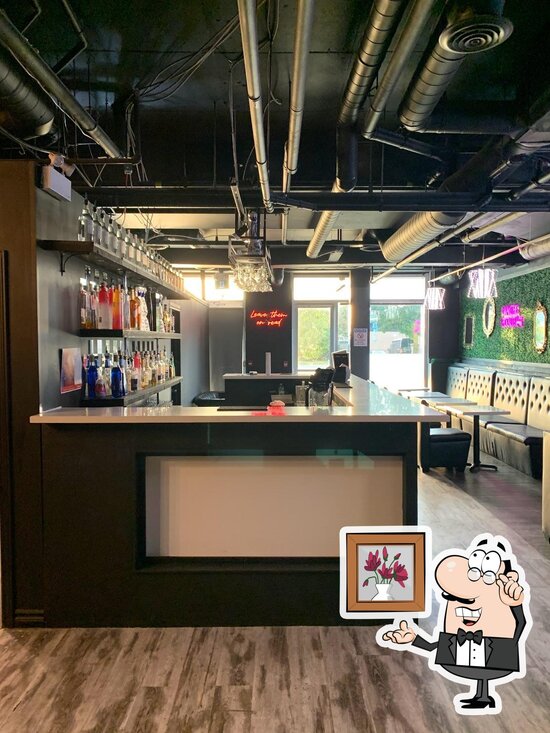 DND Bar, Markham - Menu du restaurant, prix et avis