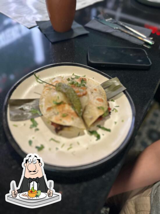 El Botanero by 100% AM in McAllen - Restaurant reviews