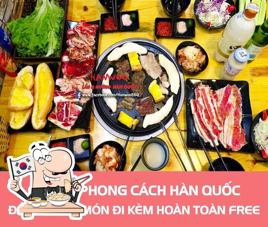 Hanwoo BBQ, Hanoi - Restaurant reviews