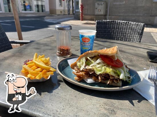 Elegantes Döner Point Bad Hersfeld Fotos