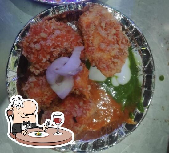 Momo Factory, Rishikesh - Restaurant menu, prices and reviews