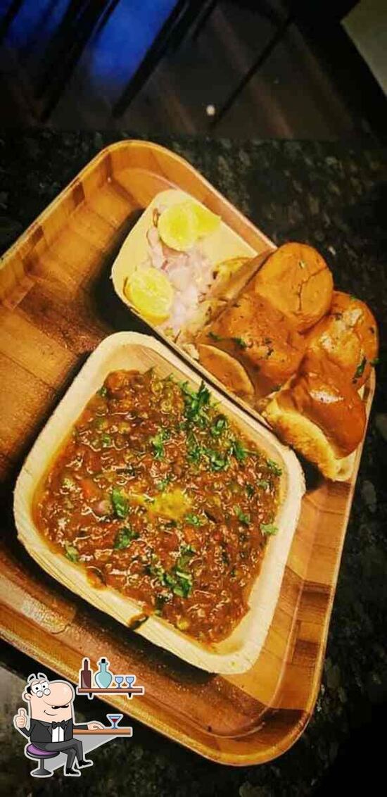 Pet Pooja, Hyderabad - Restaurant menu, prices and reviews