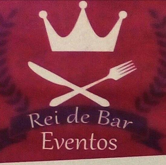 Menu at Rei de Bar, Belo Horizonte