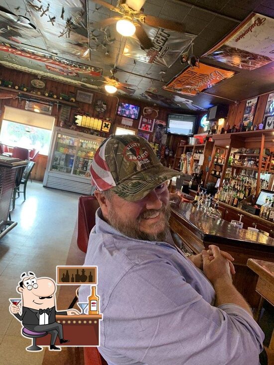 Rusty Rooster Saloon in Yutan - Restaurant reviews