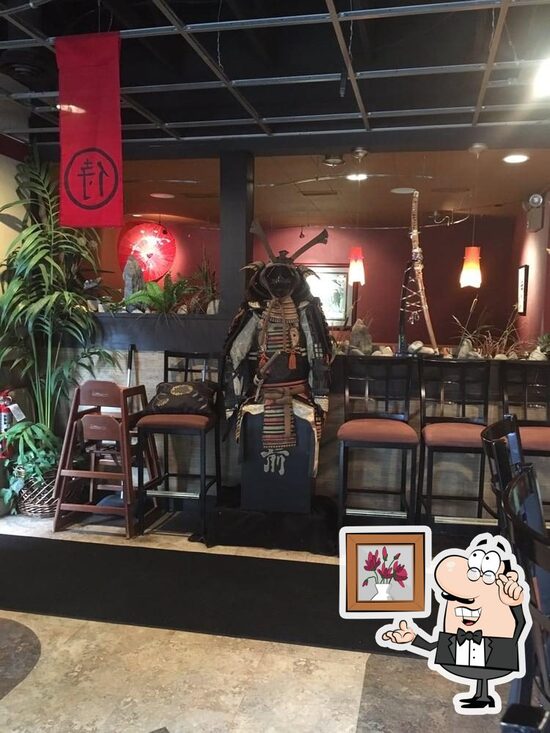 Samurai Sushi, Anchorage - Menú del restaurante, precios y reseñas
