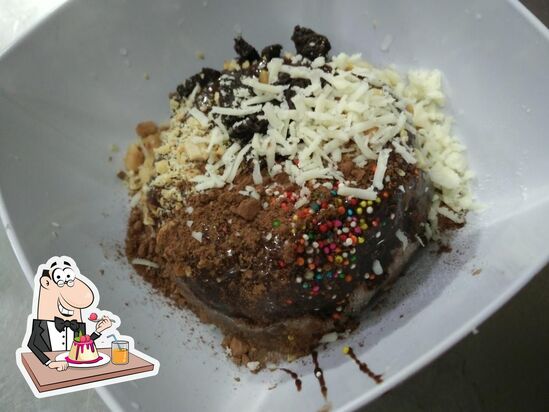 Seven Milk Bar, Cilegon - Restaurant reviews