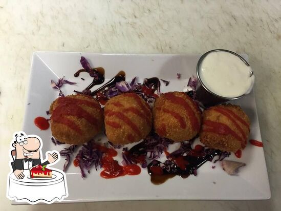 Tap & Apps in Riverhead - Restaurant reviews