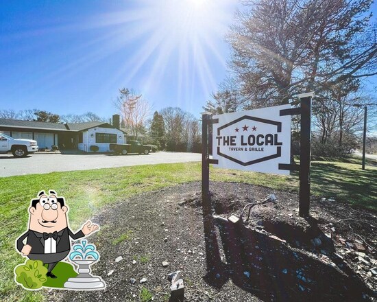 The Local Tavern and Grille in Sandwich - Restaurant menu and reviews