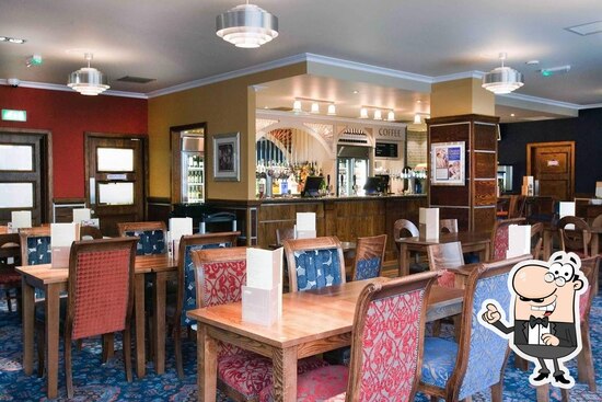 Menu at The Layton Rakes - JD Wetherspoon pub & bar, Blackpool, 17-25 ...