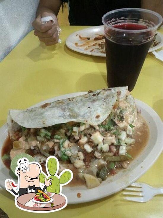 El potro loco restaurant, Guanajuato, Cantarranas #45 - Restaurant reviews