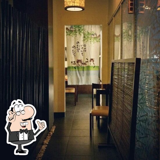Nonki Japanese Restaurant (Mactan), Lapu-Lapu City - Restaurant menu ...