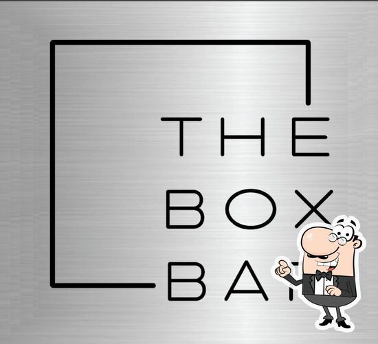 The Box Bar, Laredo - Restaurant menu, prices and reviews