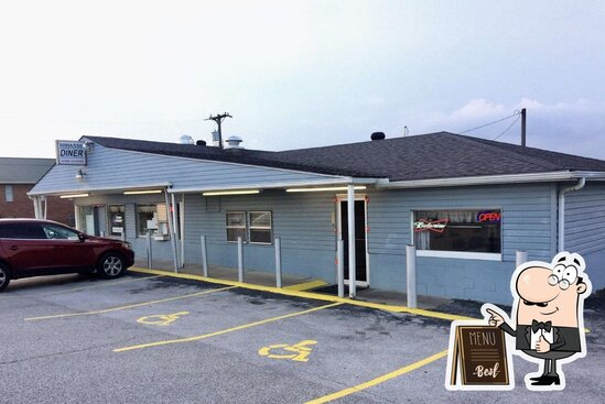 Ken's Hiwasse Dairy Freeze in Hiwasse - Restaurant reviews