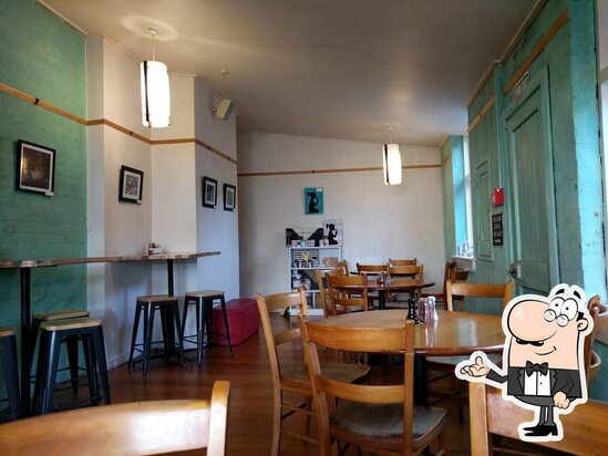 Arthur St Kitchen, Timaru - Restaurant menu, prices and reviews