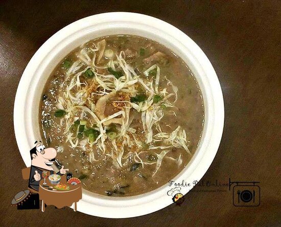 Bagoong Club Davao RESTO, Davao City - Restaurant menu, prices and reviews