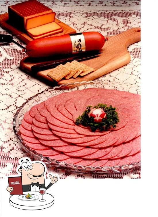 Brookview Farm Meats & Bbq, Archbold - Restaurant menu, prices and reviews