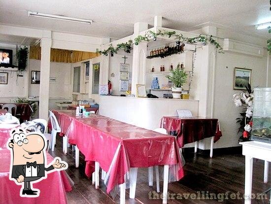 BULCA CHONG, Davao City - Restaurant menu, prices and reviews