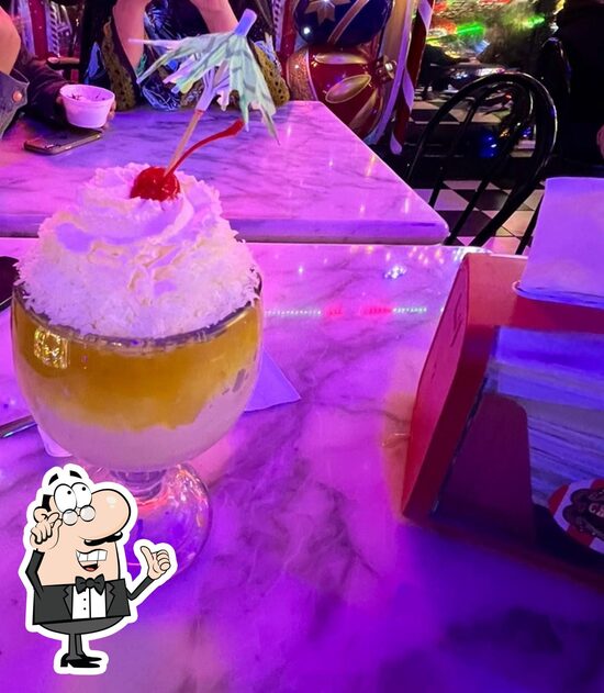 Cherry Smash, Coral Springs - Restaurant menu, prices and reviews